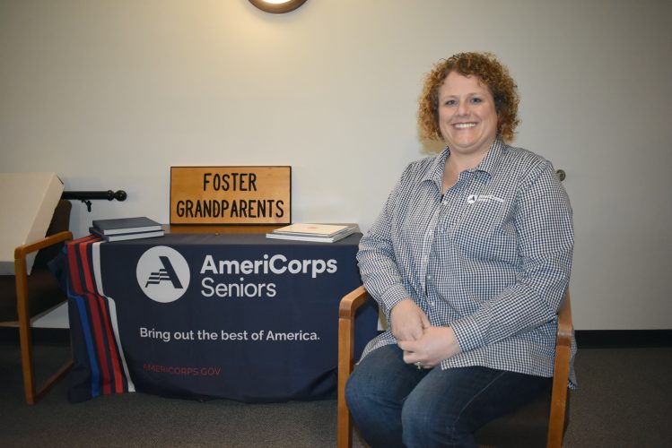 Learning from our elders | News, Sports, Jobs - Messenger News